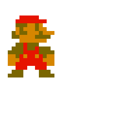 nes mario | Minecraft Skins