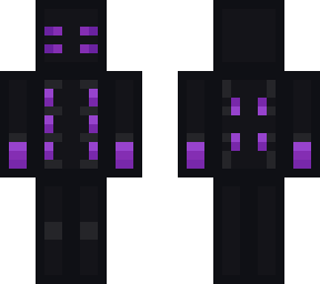 New Elder God Skin | Minecraft Skin