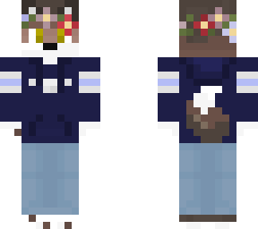 Nightlight | Minecraft Skin