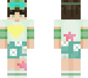 notnico | Minecraft Skins