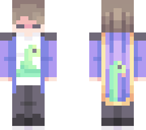 one color | Minecraft Skins