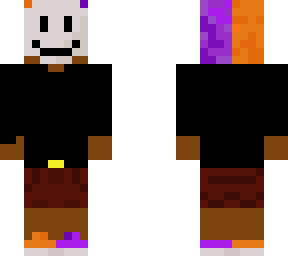 Pb&j | Minecraft Skin