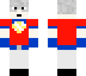 peacemaker | Minecraft Skins