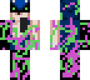 pibby | Minecraft Skins