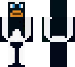 pingwin | Minecraft Skins