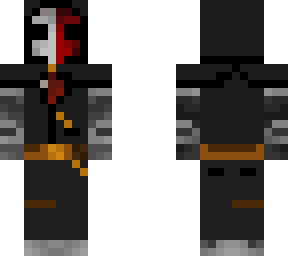 plague doctor | Minecraft Skins