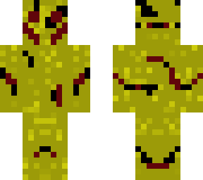 primal | Minecraft Skins