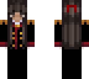 Prince Minecraft Skins