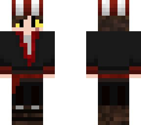 redren | Minecraft Skin