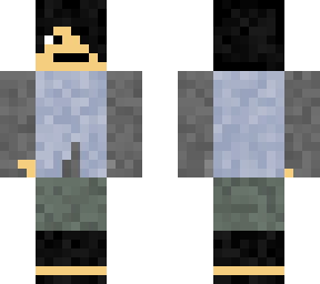 sasuke uchiha | Minecraft Skins