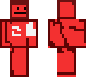 skipthetutorial | Minecraft Skins