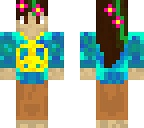 smallishbeans | Minecraft Skins