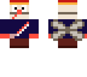 mosquito | Minecraft Skins