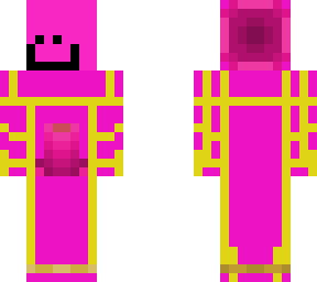 Camman18 Minecraft Skins