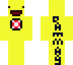 dummy | Minecraft Skins