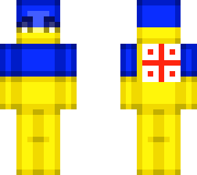 georgia | Minecraft Skins