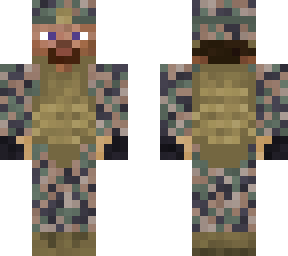 tatical | Minecraft Skins