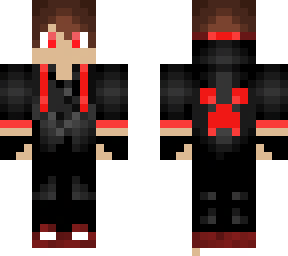 Noah Minecraft Skins