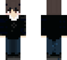 use for free | Minecraft Skin