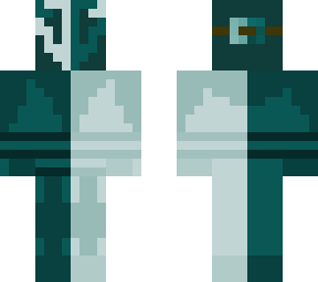 chi | Minecraft Skins