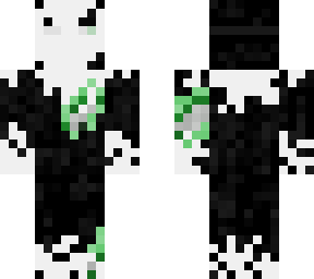 black void | Minecraft Skins