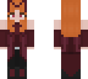 Wanda Minecraft Skins