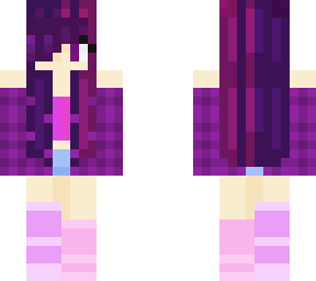 twilight sparkle | Minecraft Skins