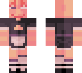 sundrop fnaf | Minecraft Skins