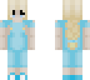 alice | Minecraft Skins