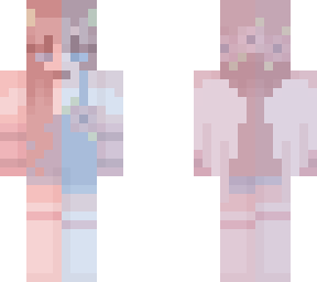 angelic | Minecraft Skins