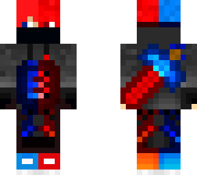 ABG_ZUBBI | Minecraft Skin