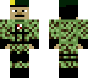 ana | Minecraft Skins