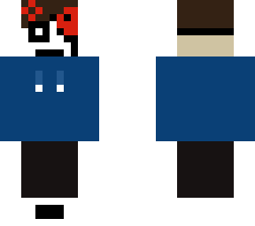 fnf aflac | Minecraft Skins