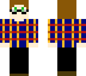 cg5 | Minecraft Skins