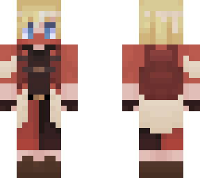 apollo | Minecraft Skins