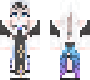 aponia | Minecraft Skins
