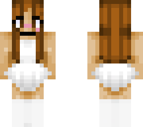 ballerina | Minecraft Skins
