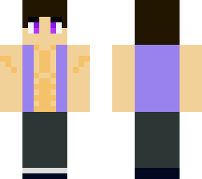 malcolm x | Minecraft Skins