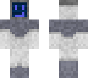 bobot | Minecraft Skin