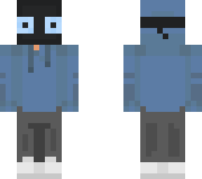 singer | Minecraft Skins