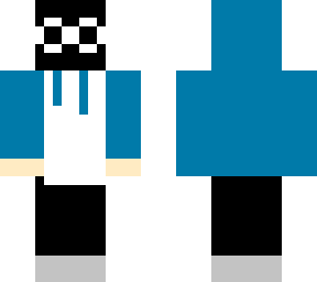 Boywithuke Minecraft Skins