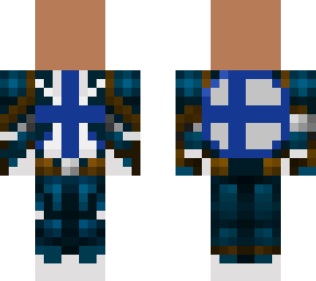 finland | Minecraft Skins