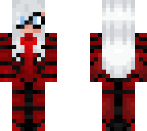 black cat spiderman | Minecraft Skins