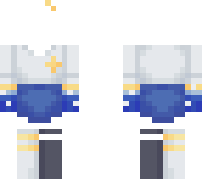 Celestial Minecraft Skins