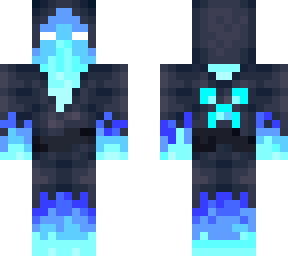 winter steve | Minecraft Skins