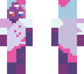 garnet | Minecraft Skins