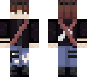 dallas | Minecraft Skins
