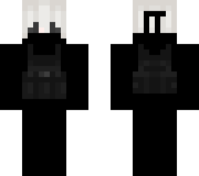 Danish Flag Skin | Minecraft Skin