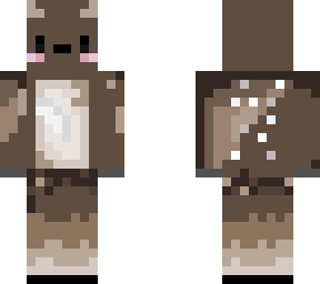 deer | Minecraft Skins
