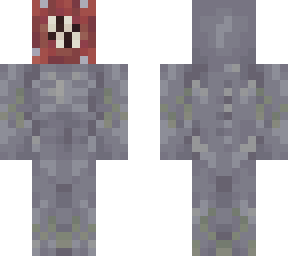 teeth | Minecraft Skins